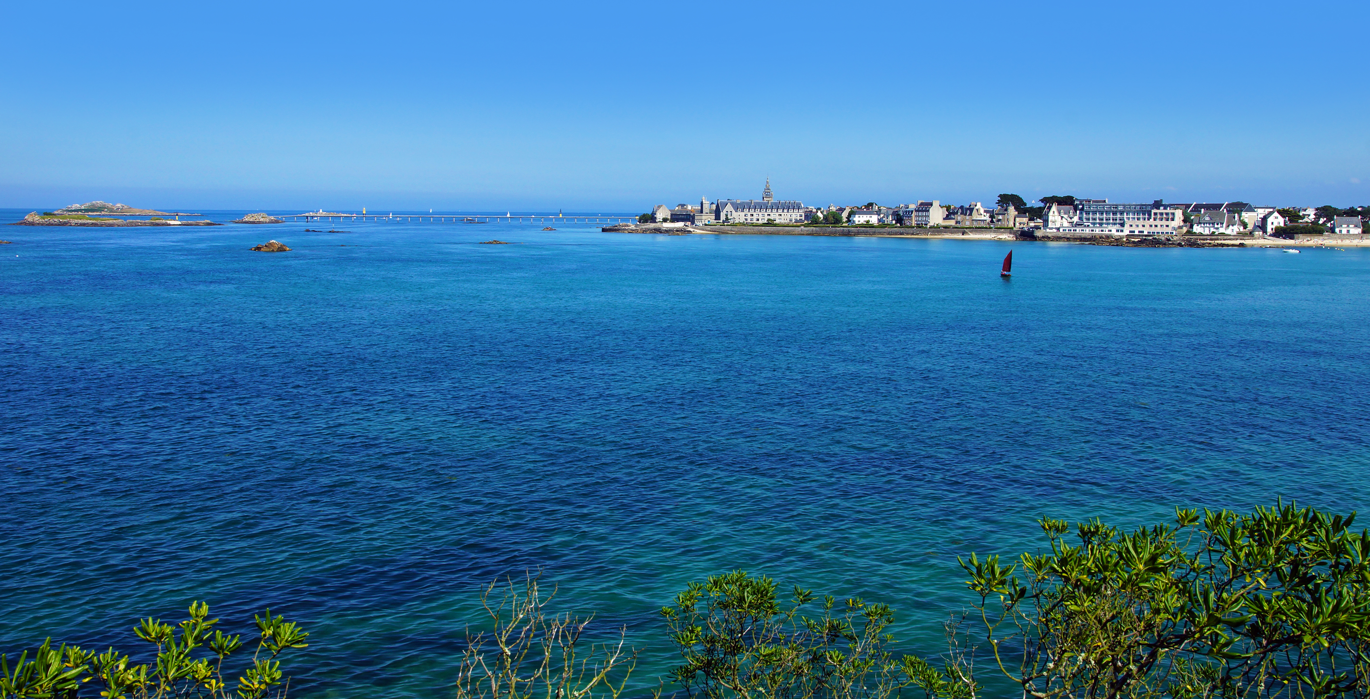 Visitez et découvrez Roscoff et sa région - Hôtels groupe Valdys